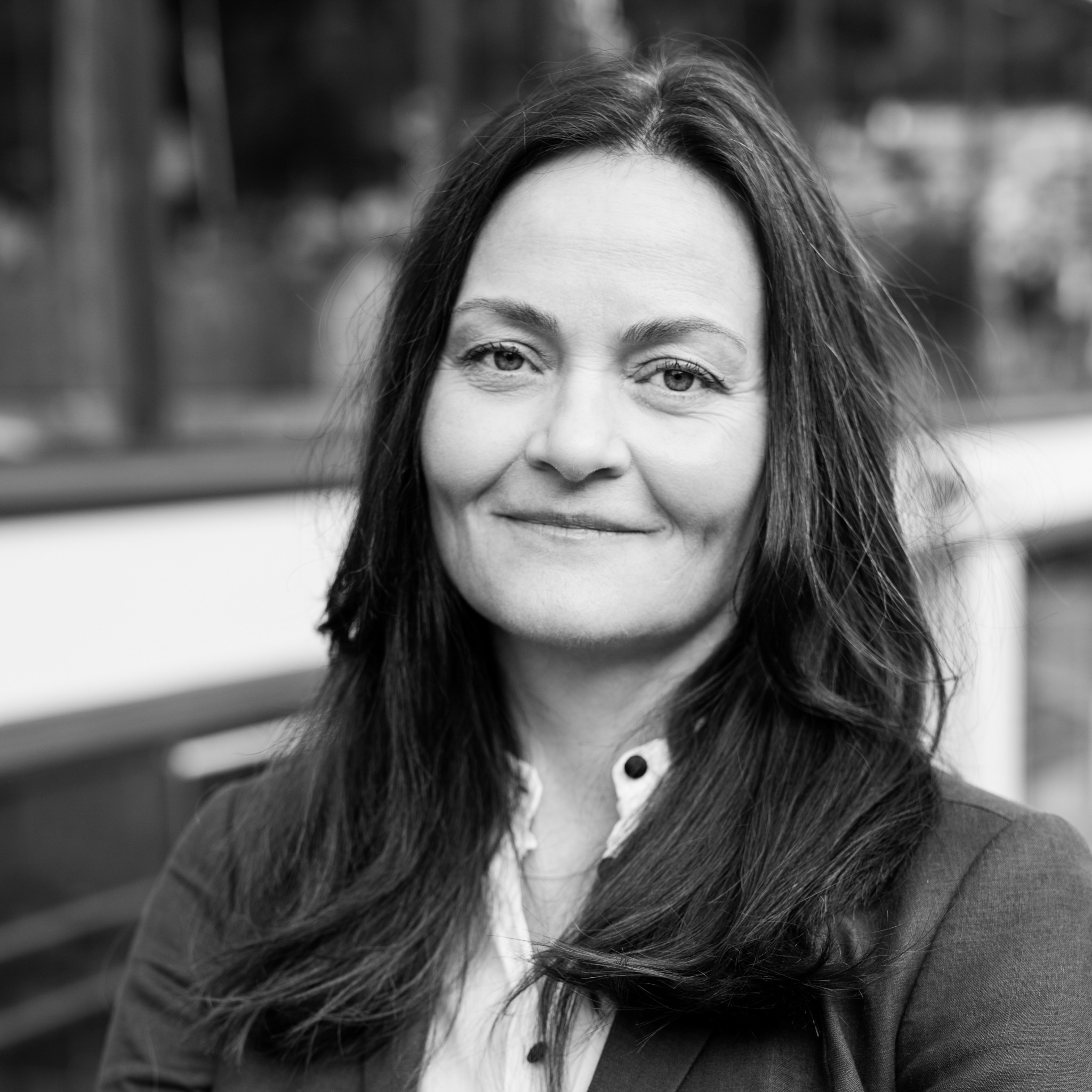 Våre rådgivere - INAQ